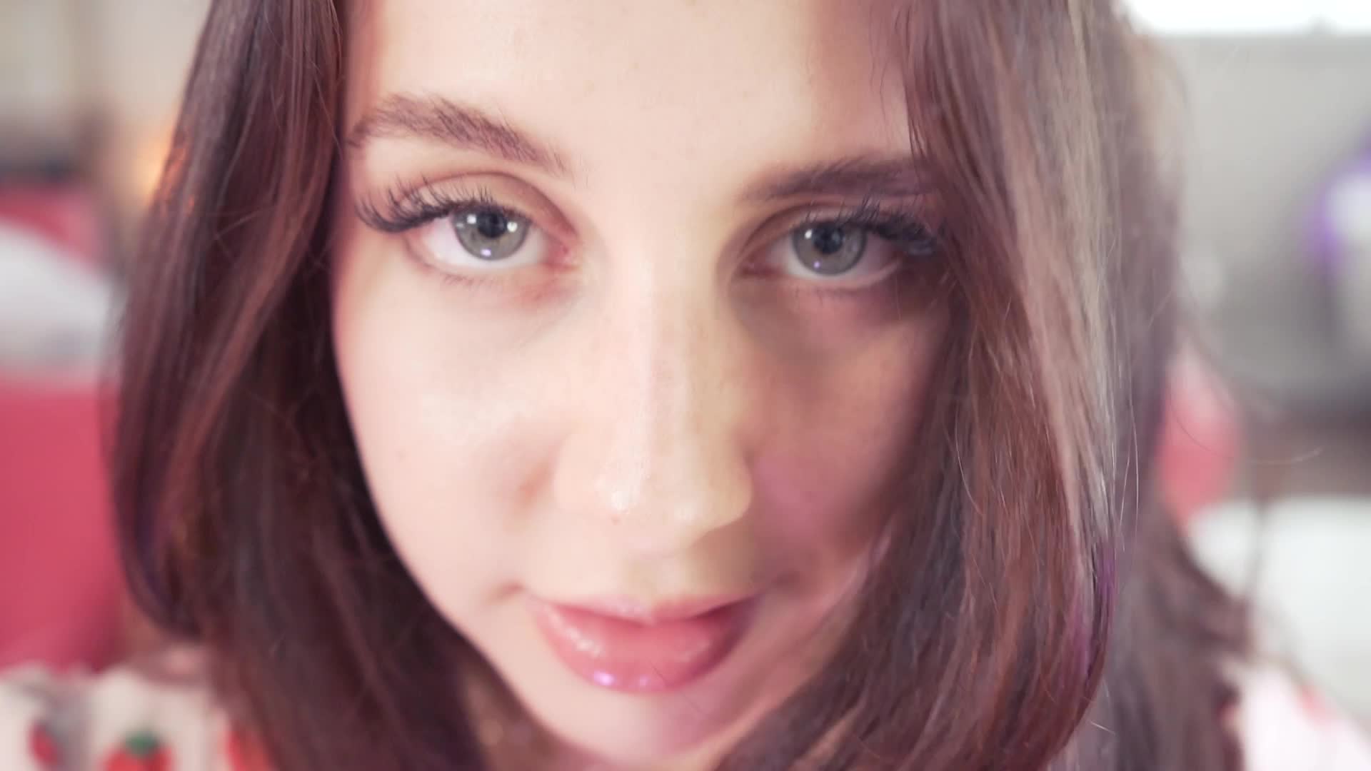 Princess Violette - Brainless Little Slave - FEMJOI